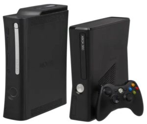 Microsoft Xbox – Histoire, consoles et jeux cultes